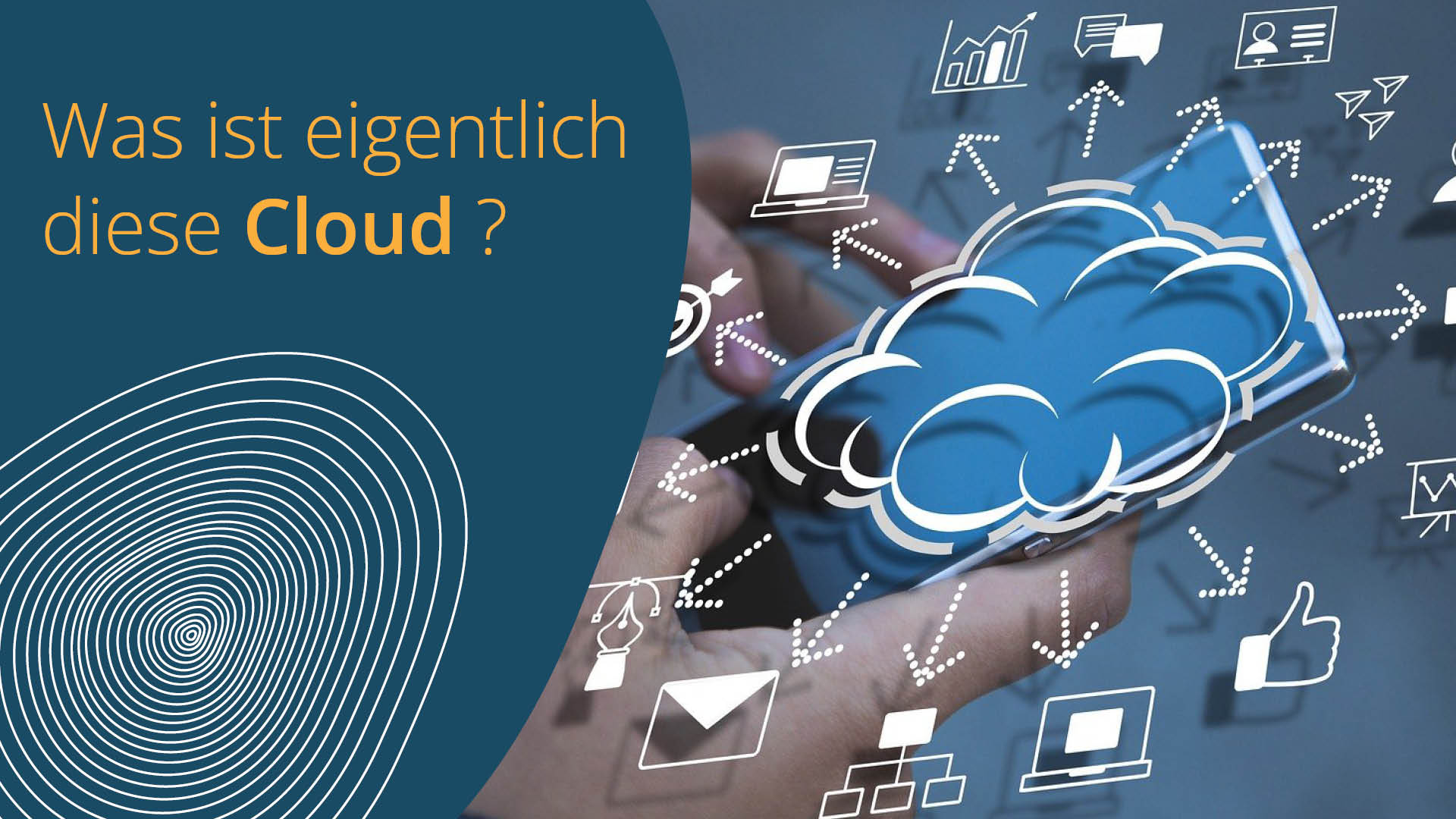 Die vielen Gesichter der Cloud: Ein Überblick über den Begriff und seine Nutzungsmöglichkeiten ...