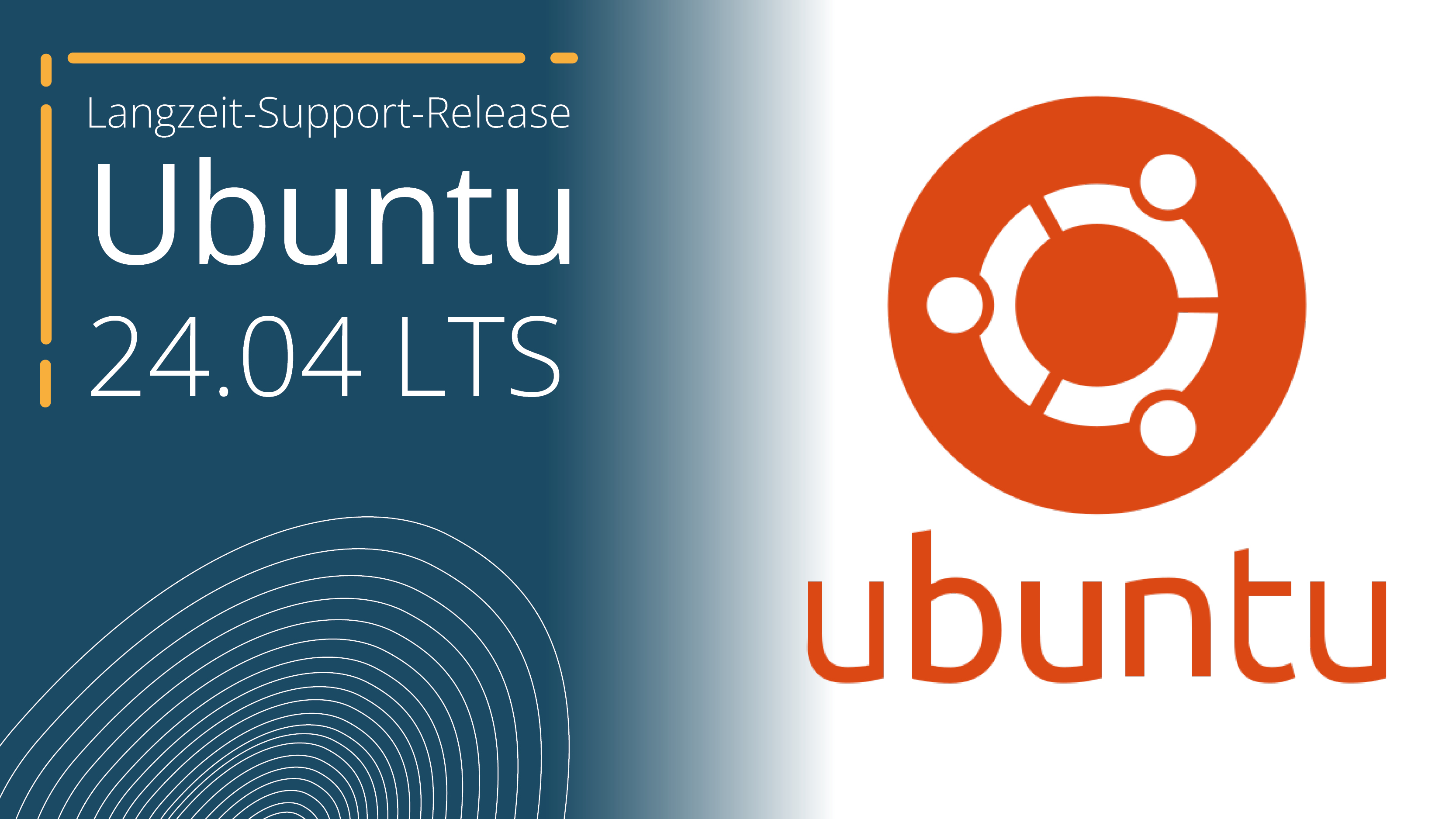 Ubuntu 24.04 LTS: Ein Überblick über das neueste Langzeit-Support ...