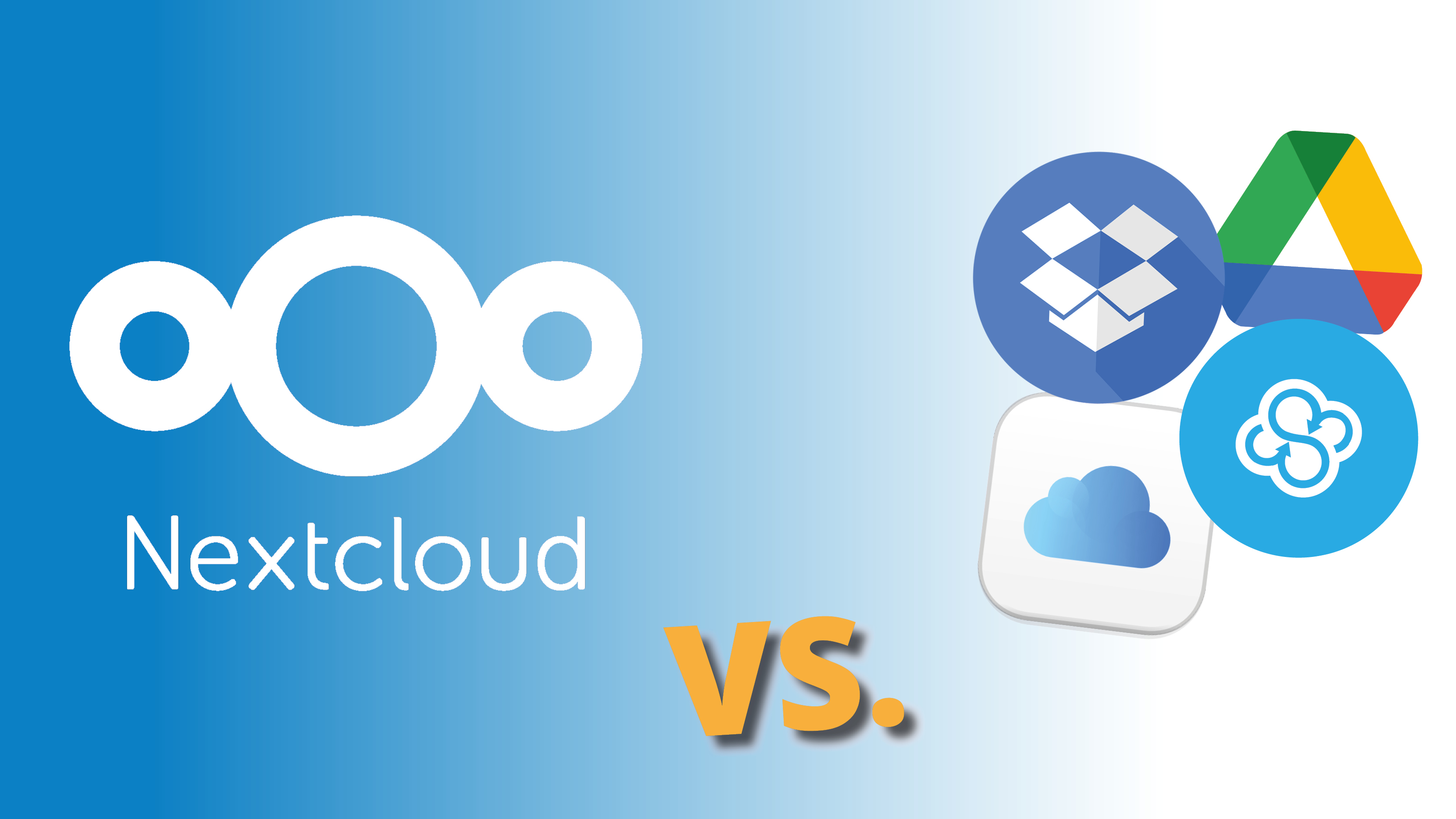 Welche Vorteile bietet Managed Nextcloud? | hosting.de